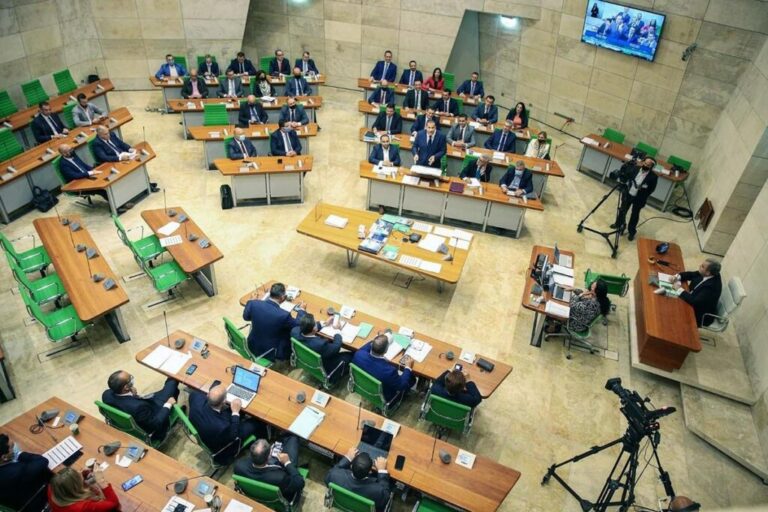 The Commissioner For Standards In Public Life Should Not Be A ...