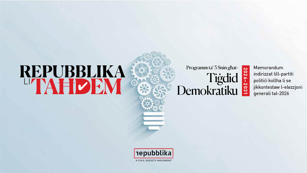 Content - Repubblika