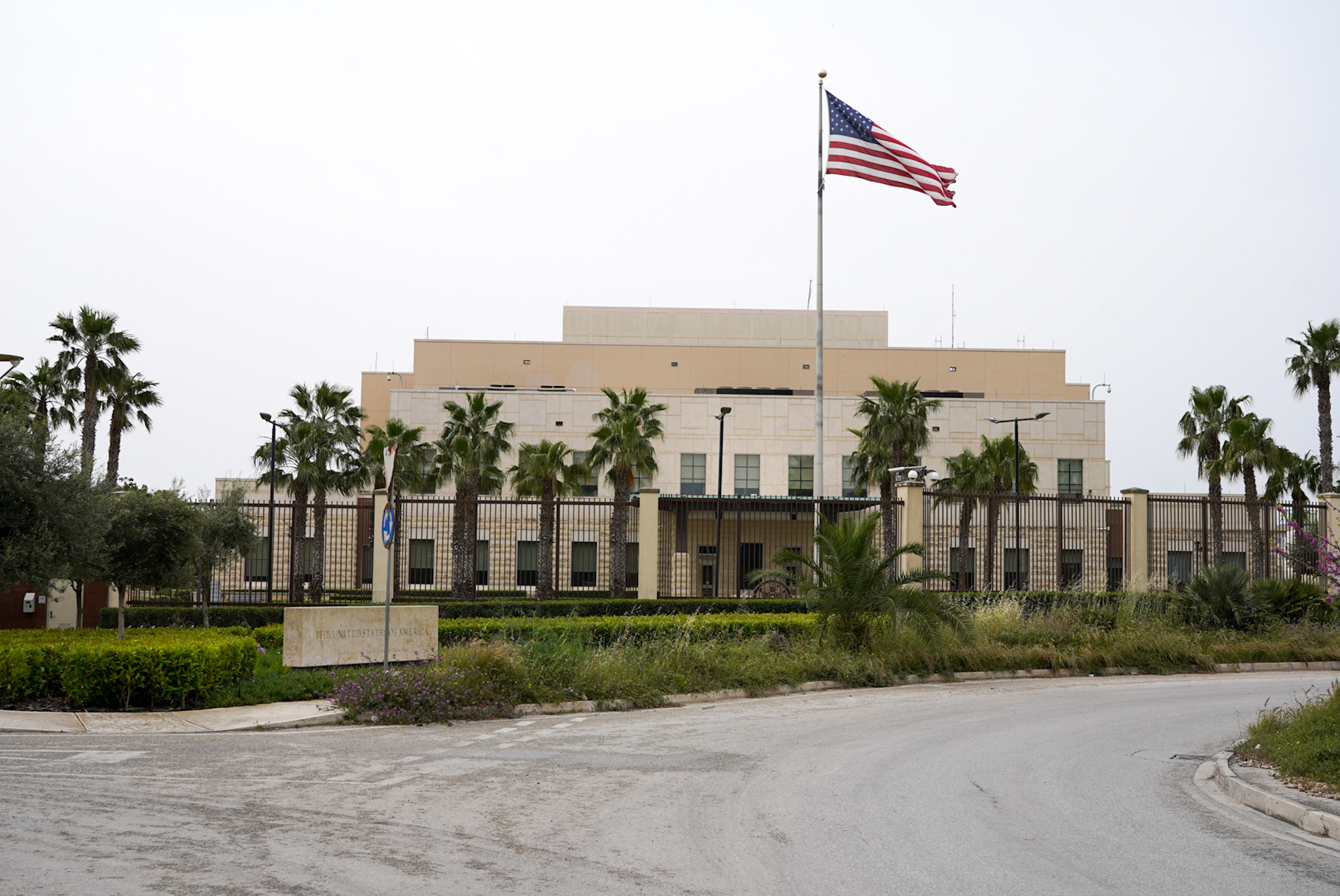 VIGIL IN RESPONSE TO THE KILLINGS AND OTHER CRUELTIES PERPETRATED BY ...